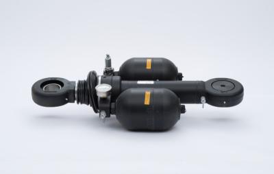 China Counterbal System Heavy Depressurized KUKA Robot Balance Cylinder for sale