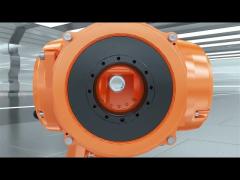 KUKA welding robot has been widely used in many fields because of its high efficiency, stability, ac
