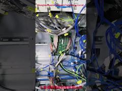 Introduction to the SIB and CCU of KUKA Robot C4 control Cabinet