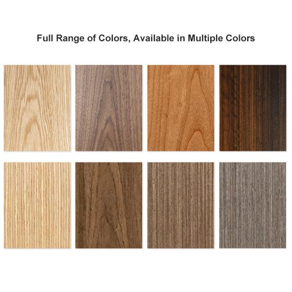 Quality 2mm-25mm Melamine Covered Mdf Furniture Melamine Laminated MDF Board for sale