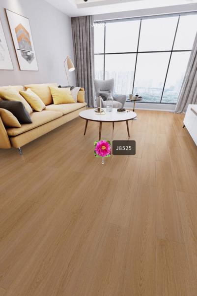 Quality AC5 AC4 Laminate Floating Flooring MDF Waterproof Engineered Wood Flooring for sale