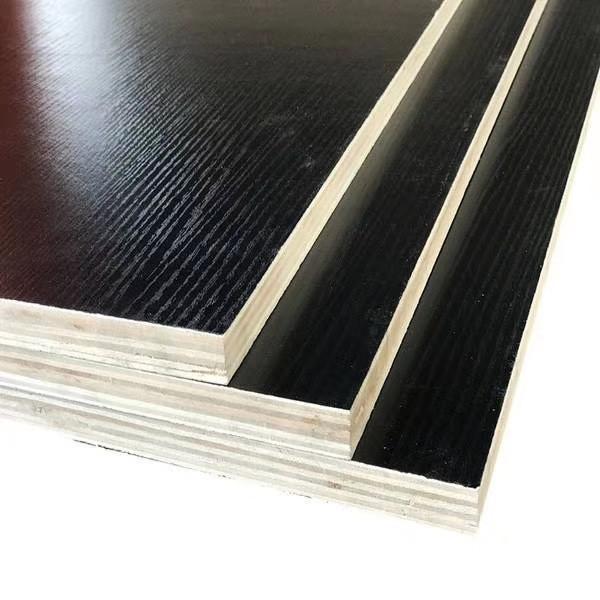 Quality High quality wood plywood Melamine plywood wood laminate for sale