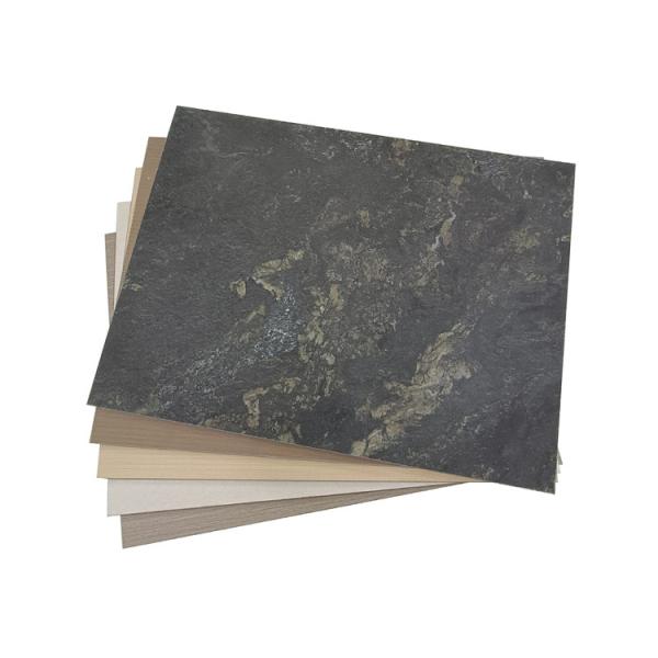 Quality Super Matt UV MDF Soft Touch Melamine Pre Finished MDF Board 18mm for sale