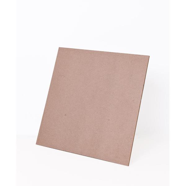 Quality 3mm 6mm Raw MDF Medium Density Fibreboard E0 For Wardrobe Door for sale