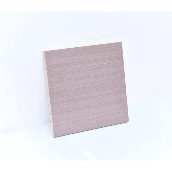 Quality 3mm 6mm Raw MDF Medium Density Fibreboard E0 For Wardrobe Door for sale