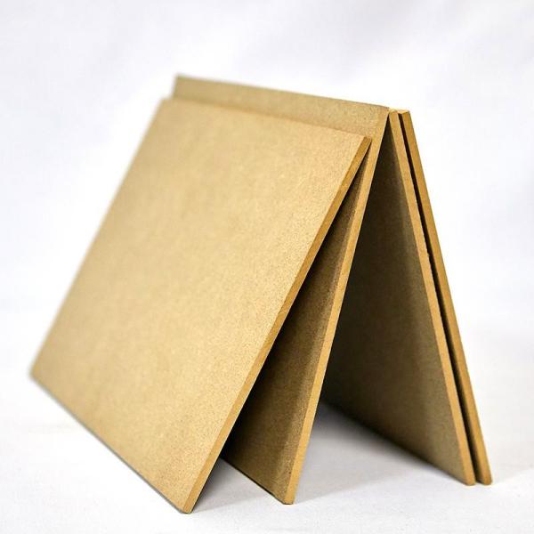 Quality Moisture Proof 9mm Veneered MDF Board 1220*2440mm Veneer MDF Sheet for sale