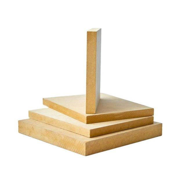 Quality Moisture Proof 9mm Veneered MDF Board 1220*2440mm Veneer MDF Sheet for sale