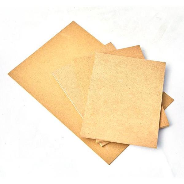 Quality Moisture Proof 9mm Veneered MDF Board 1220*2440mm Veneer MDF Sheet for sale