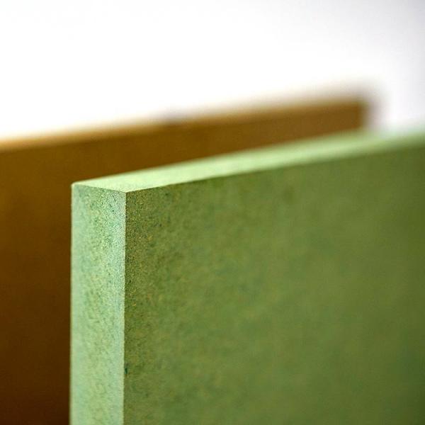 Quality Moisture Proof 9mm Veneered MDF Board 1220*2440mm Veneer MDF Sheet for sale