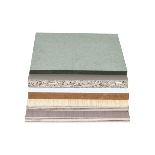 Quality 15mm Veneered MDF Sheets Keychain To Sublimate Laminate Flooring Wood for sale