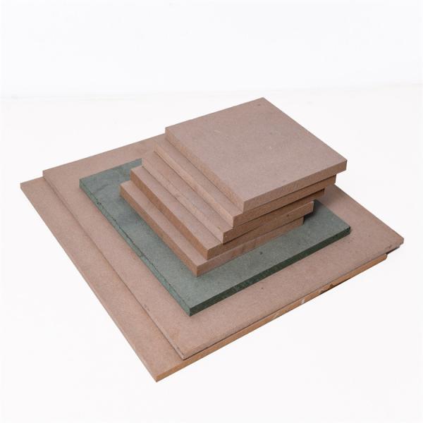 Quality 15mm Veneered MDF Sheets Keychain To Sublimate Laminate Flooring Wood for sale