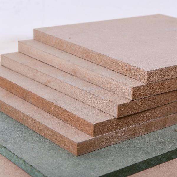 Quality 15mm Veneered MDF Sheets Keychain To Sublimate Laminate Flooring Wood for sale