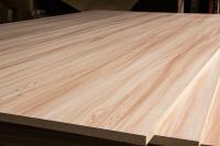 China E0 Mdf Sheets 18mm 4mm Decorative Mdf Board For TV Wall for sale