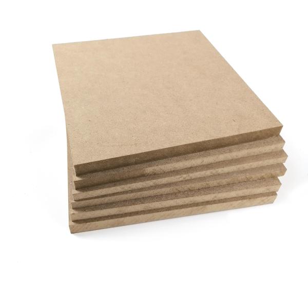 Quality 2.0mm 11mm Veneer MDF Wooden Slatwall 19mm Oak Veneered MDF for sale