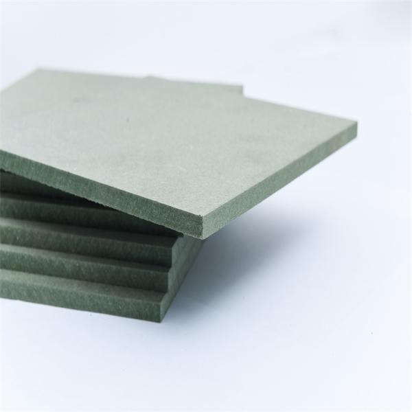 Quality 2.0mm 11mm Veneer MDF Wooden Slatwall 19mm Oak Veneered MDF for sale