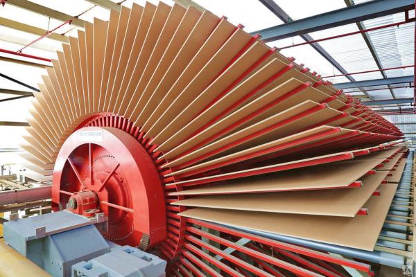 Quality High Grade E0 E1 Mdf Plain Board 2100x2800mm Decorative Mdf Board for sale