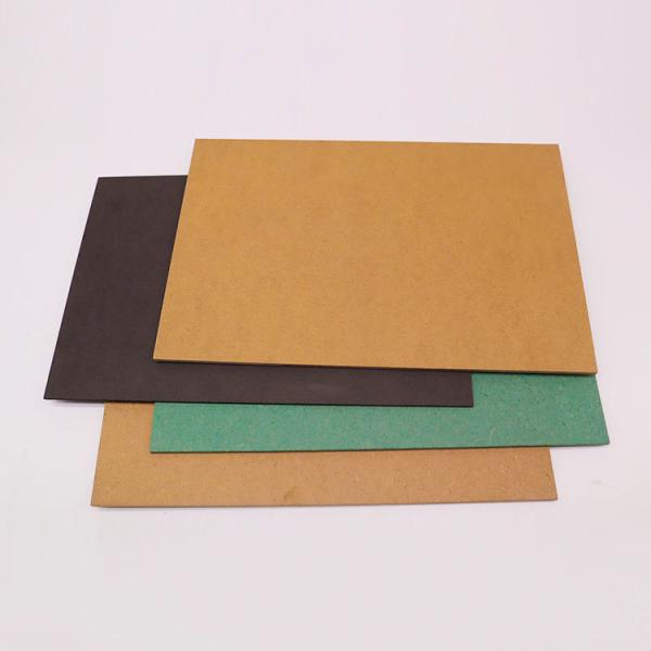 Quality mdf board 2-25mm Plain MDF Board 18mm E1 E2 Grade Raw mdf board for sale