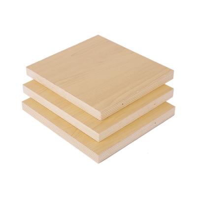 China Black Marine Plywood Sheet 1250x2550mm Melamine Plywood High Glossy for sale
