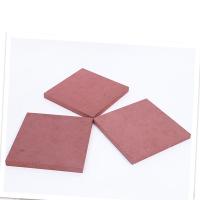 China E1 Glue Fire Resistant Mdf 18mm Fireproof MDF Board Medium Density for sale