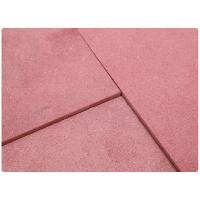China E1 Glue Fire Resistant Mdf 18mm Fireproof MDF Board Medium Density for sale