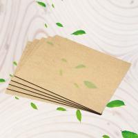 China Medium Density Laser Cutting MDF Fiberboard E1 E2 2mm Laser MDF for sale