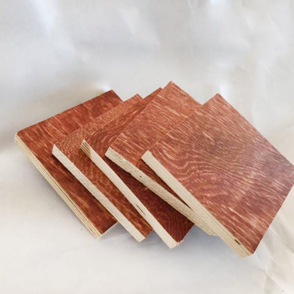 Quality Outdoor Plywood Shuttering Sheets 3mm Birch Plywood Artificial Veneer for sale