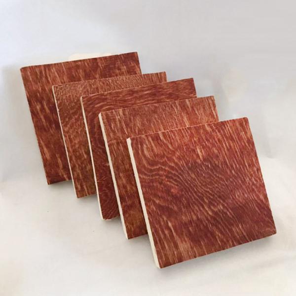 Quality Outdoor Plywood Shuttering Sheets 3mm Birch Plywood Artificial Veneer for sale