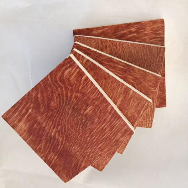 Quality Outdoor Plywood Shuttering Sheets 3mm Birch Plywood Artificial Veneer for sale