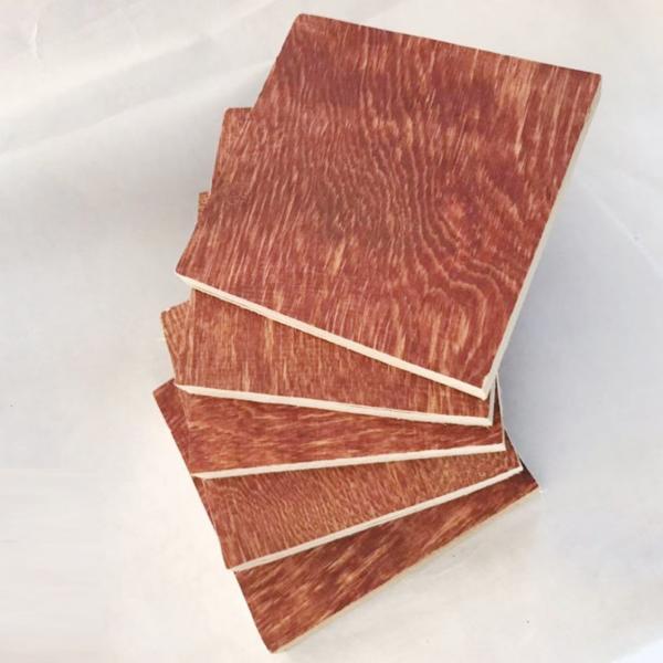 Quality Outdoor Plywood Shuttering Sheets 3mm Birch Plywood Artificial Veneer for sale