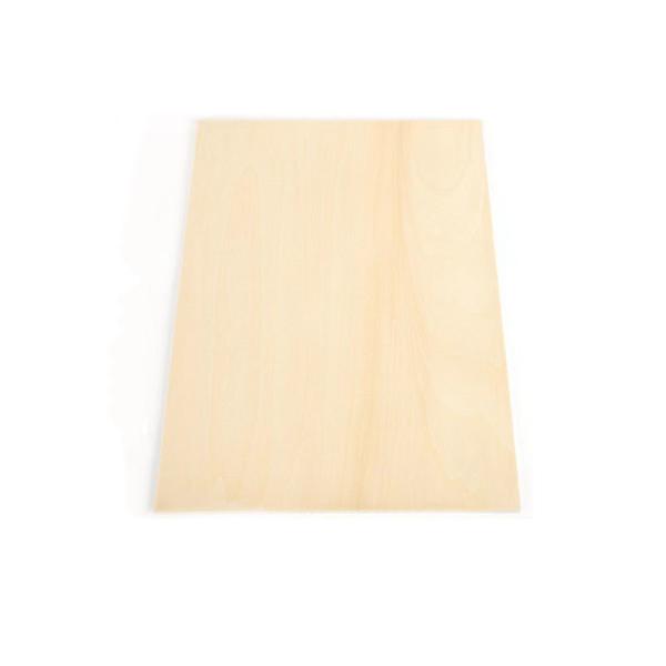 Quality WBP Melamine Shuttering Film Faced Plywood 12mm Birch Plywood for sale