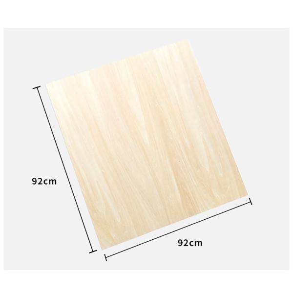 Quality WBP Melamine Shuttering Film Faced Plywood 12mm Birch Plywood for sale