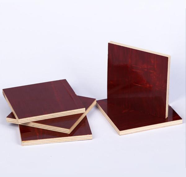 Quality Bridge Construction Birch Faced Plywood 18mm 25mm Birch Plywood for sale