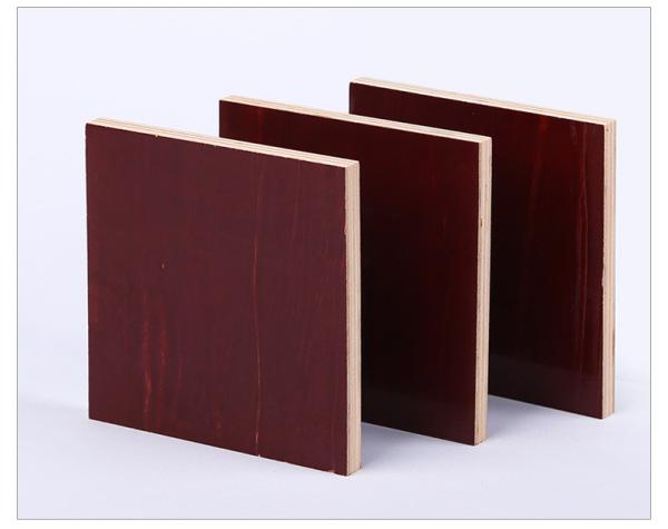 Quality Bridge Construction Birch Faced Plywood 18mm 25mm Birch Plywood for sale