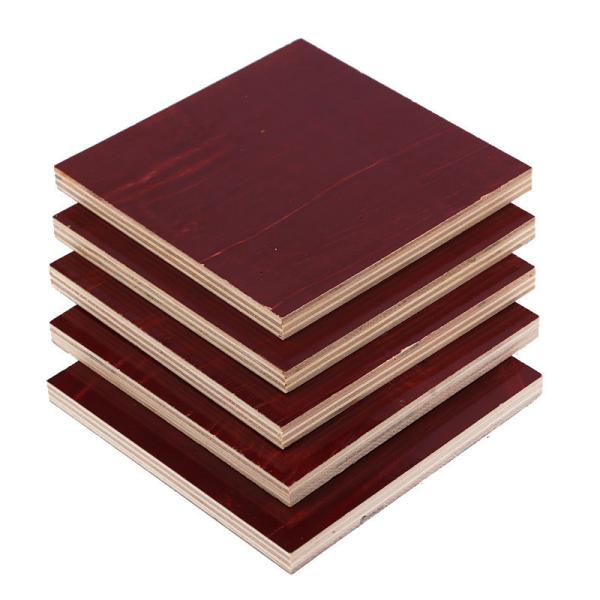 Quality Bridge Construction Birch Faced Plywood 18mm 25mm Birch Plywood for sale