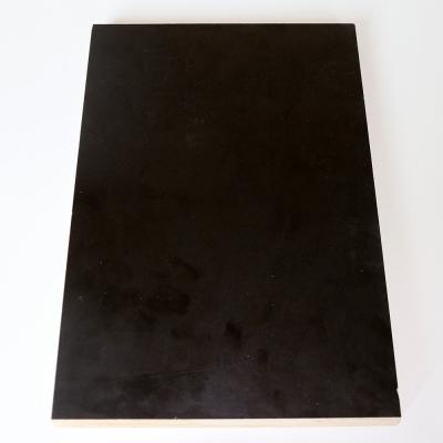 Cina MR E0 WBP Modello di compensato per tendine da costruzione 1250x2550mm in vendita