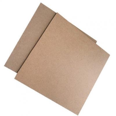 China 6mm 9mm 12mm Feuchtigkeitsbeständiges MDF-Panel Board Hohe Dichte Holz zu verkaufen