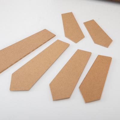 Cina MDF a prova di umidità commerciale 25 mm MDF resistente all'umidità per mobili in vendita