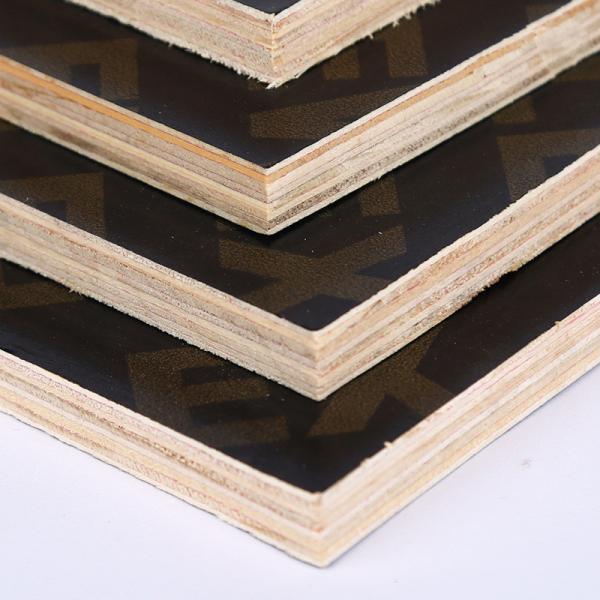 Quality E0 Black High Gloss MDF Sheets 3mm 8mm 16mm Black MDF Panel for sale