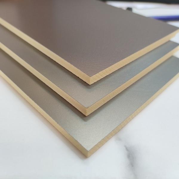 Quality Modern Design Style Lightweight Flexible Poplar Hardwood Combi Outdoor Plywood Sheet for sale