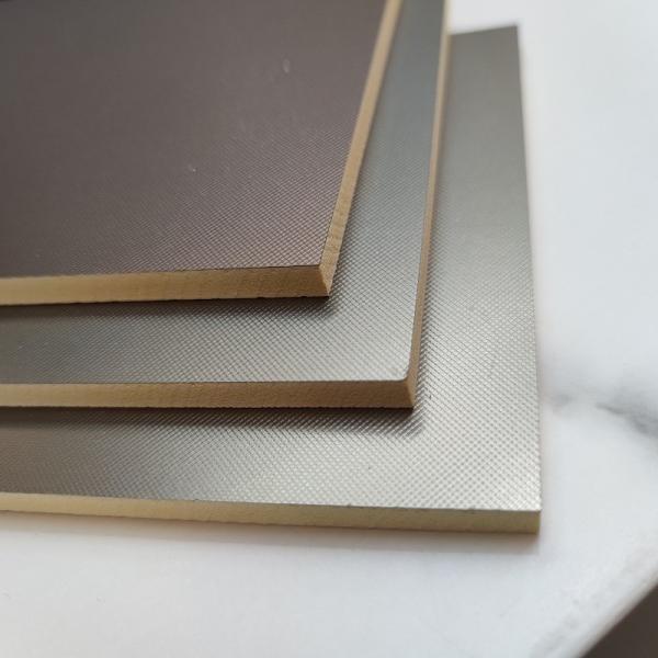 Quality Modern Design Style Lightweight Flexible Poplar Hardwood Combi Outdoor Plywood for sale