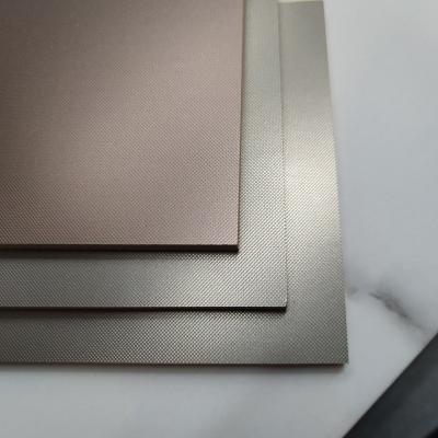 Cina Modern Design Style Lightweight Flexible Poplar Hardwood Combi Outdoor Plywood Sheet in vendita
