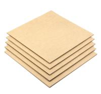 Quality 1/4 Inch Red Poplar Hardwood Plywood For Outdoor Use Wall Cabinet for sale