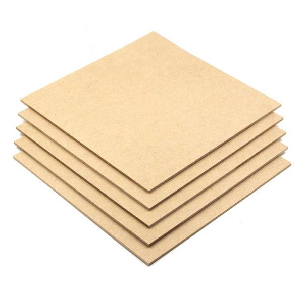Quality 1/4 Inch Red Poplar Hardwood Plywood For Outdoor Use Wall Cabinet for sale