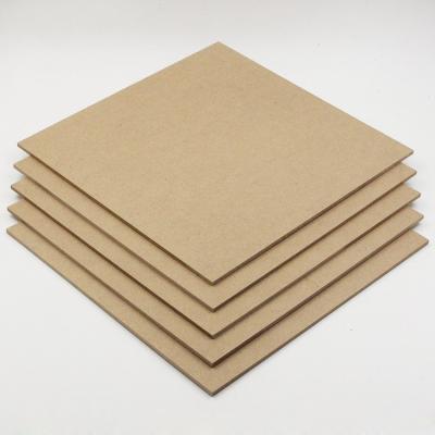 Cina 1/4 Inch Red Poplar Hardwood Plywood For Outdoor Use Wall Cabinet in vendita