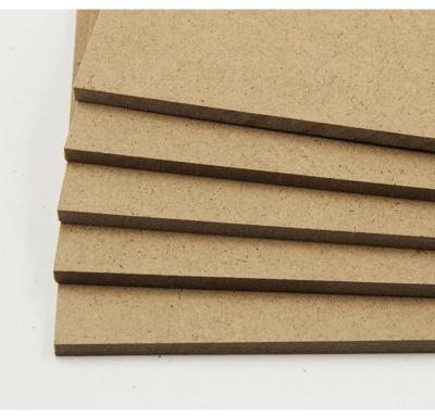 Cina 1/4 Inch Red Poplar Hardwood Plywood For Outdoor Use Wall Cabinet in vendita