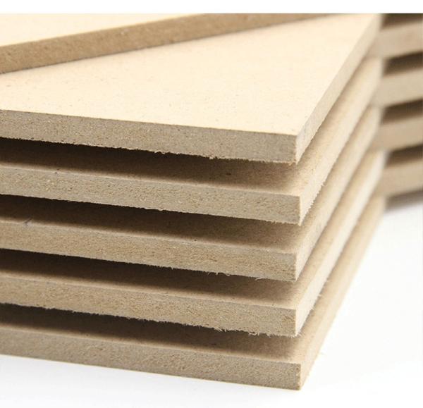 Quality 1/4 Inch Red Poplar Hardwood Plywood For Outdoor Use Wall Cabinet for sale