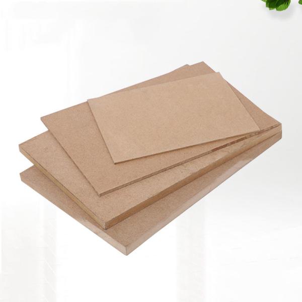 Quality Water-Resistant MDF Plywood For Home And Outdoor Use for sale
