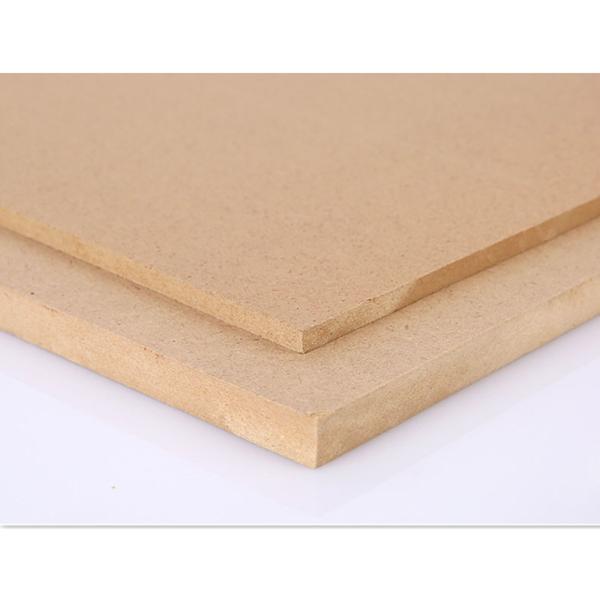 Quality Water-Resistant MDF Plywood For Home And Outdoor Use for sale