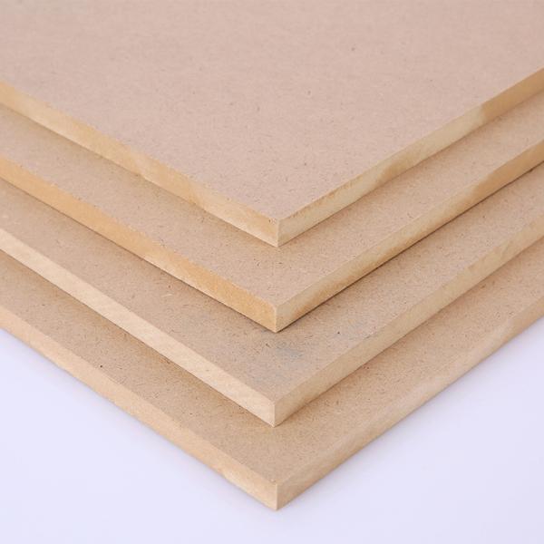 Quality Water-Resistant MDF Plywood For Home And Outdoor Use for sale