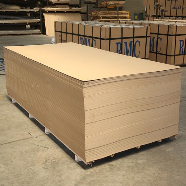 Quality Water-Resistant MDF Plywood For Home And Outdoor Use for sale